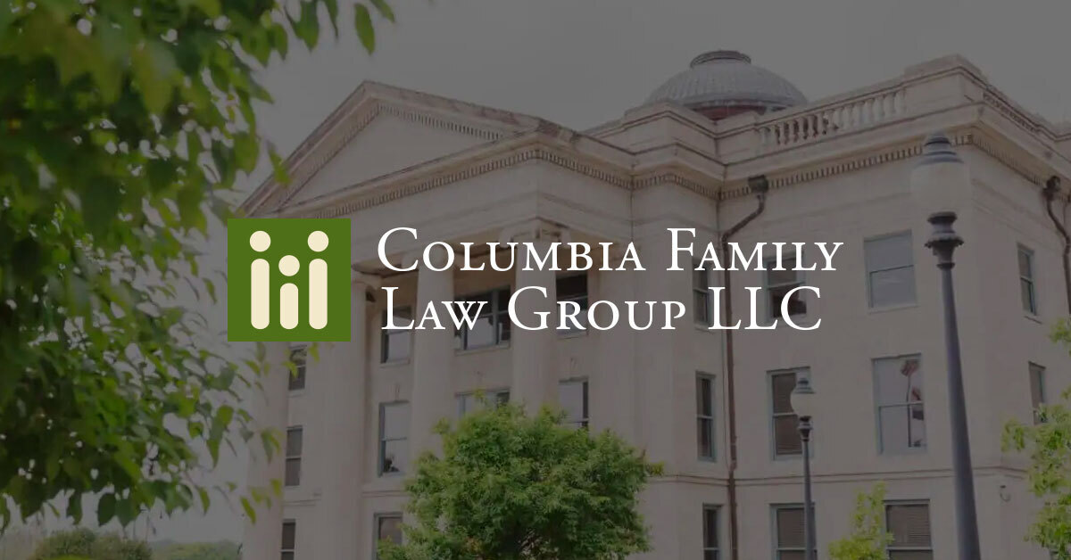 Our Team | Columbia Family Law Group LLC